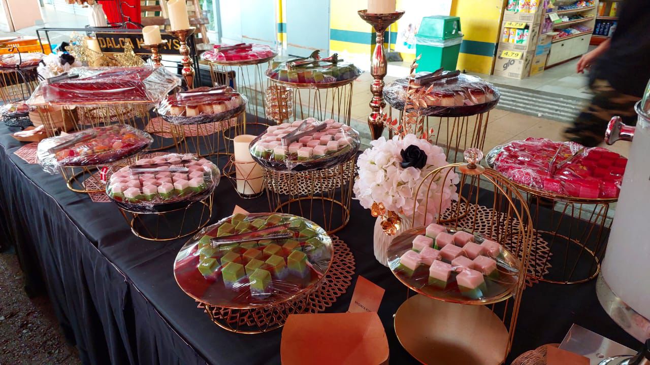 Corporate Catering Malaysia
