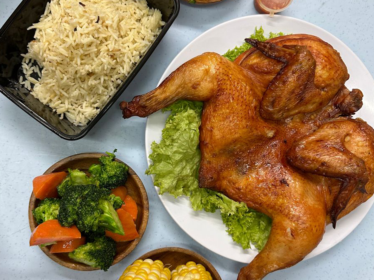 Corporate Catering Malaysia